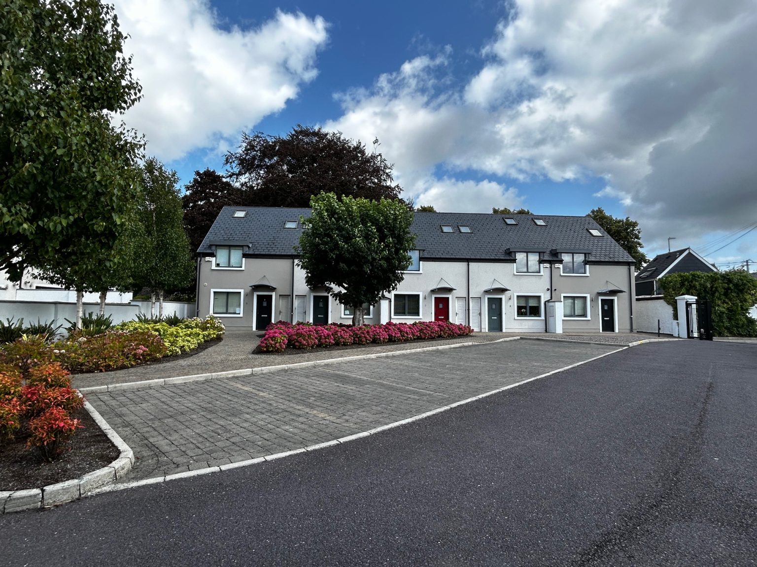 Sheares Gate Student Housing Info - College Accommodation Cork